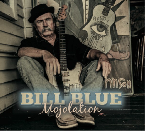 Bill Blue - Mojolation - .: Maxazine