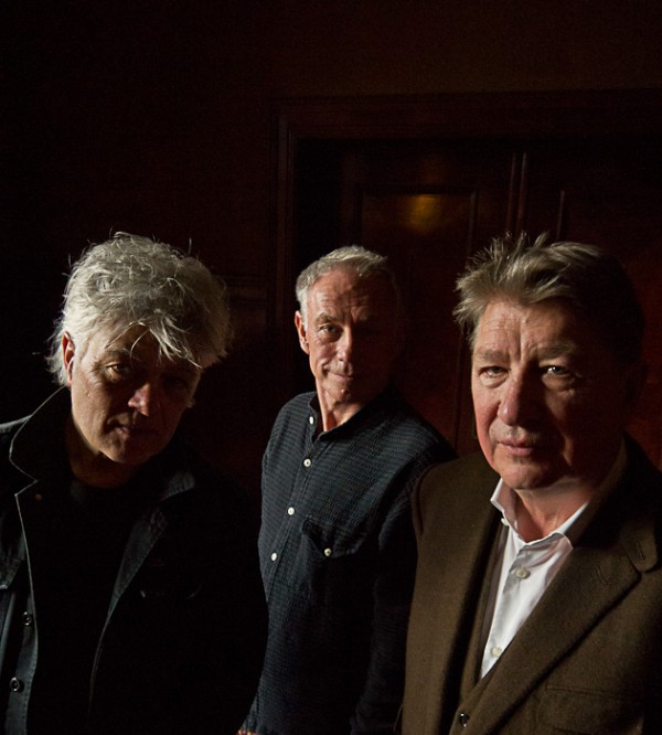 40 jaar De Nits (Stadsschouwburg Haarlem, 27-5-2014) - .: Maxazine