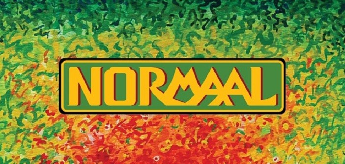 Normaal viert 40 jarig bestaan met 4 CD-box - .: Maxazine