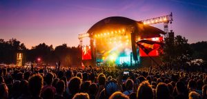 Best Kept Secret Festival maakt programma The Floor bekend - .: Maxazine