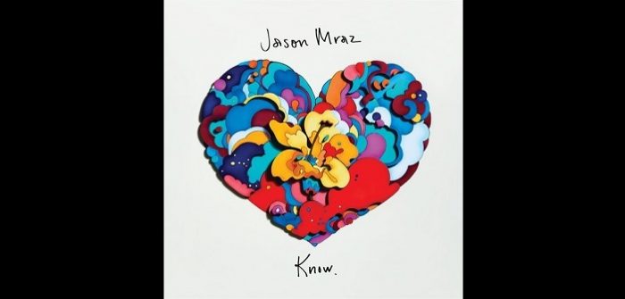 Jason Mraz – Know - .: Maxazine