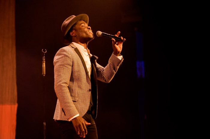 The Legends ft Steffen Morrison & Yerry Rellum: It’s A Man’s World, de ...