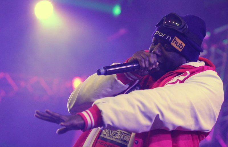 Def Rhymz overleden - .: Maxazine