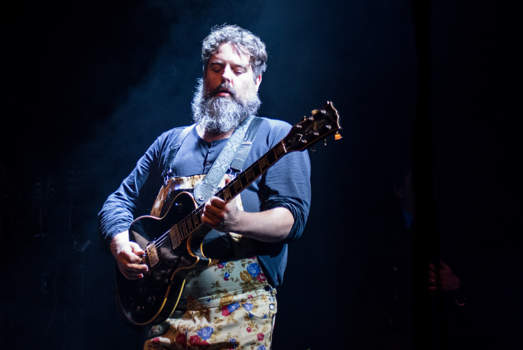 Novastar krijgt volle zaal in Metropool volledig stil - .: Maxazine