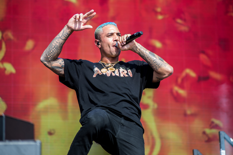 Bizzey - .: Maxazine