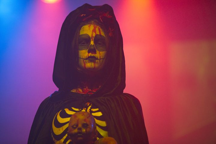 Groene Engel weer Heavy met TerraDown, SHUULAK en Martyr - .: Maxazine