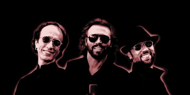 Full Concert: The Bee Gees live @ Las Vegas, U.S.A. (1997) - .: Maxazine