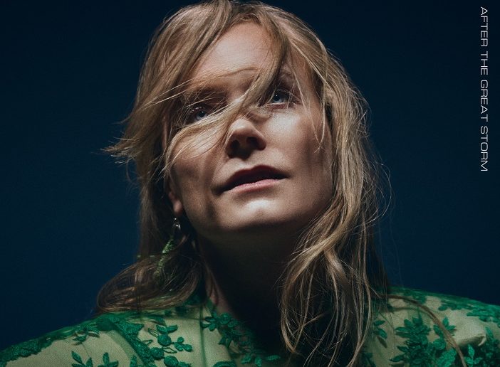 Ane Brun brengt nieuw album 'After The Great Storm' uit - .: Maxazine