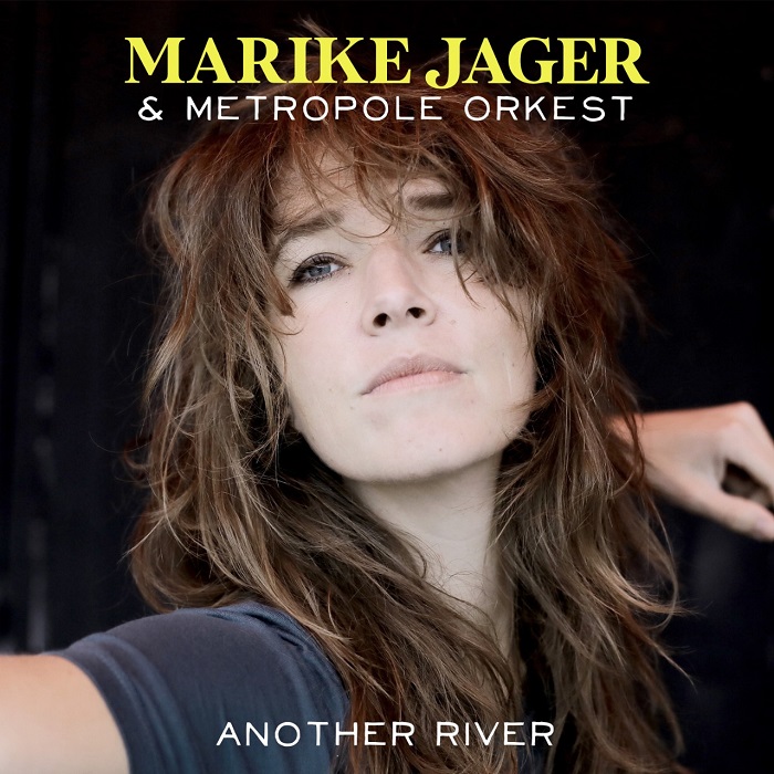 Marike Jager brengt single uit met Metropole Orkest - .: Maxazine