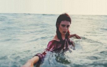 Sylvie Kreusch geeft voorproefje van debuutalbum met 'All Of Me' - .: Maxazine