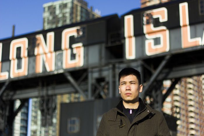 Het stijlvolle evenwicht tussen compositie en improvisatie van Alex Koo ...