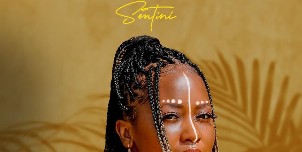 Amsterdamse wereldmuzikante Sentini komt met nieuwe single 'I'm with ...