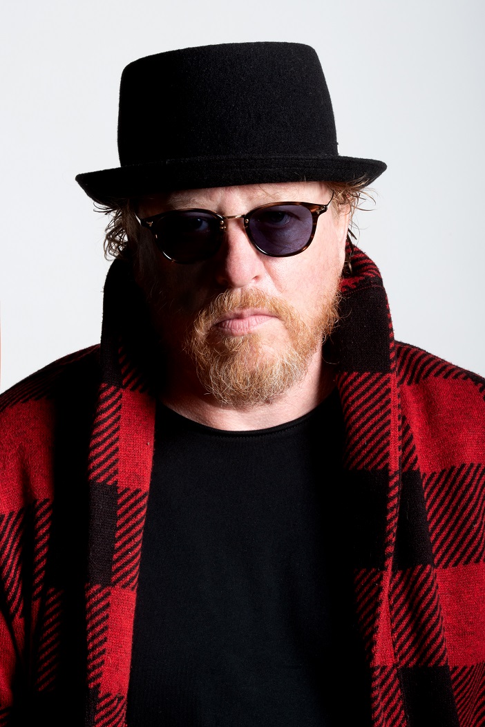 Toto-zanger Joseph Williams verrast met topalbum - .: Maxazine