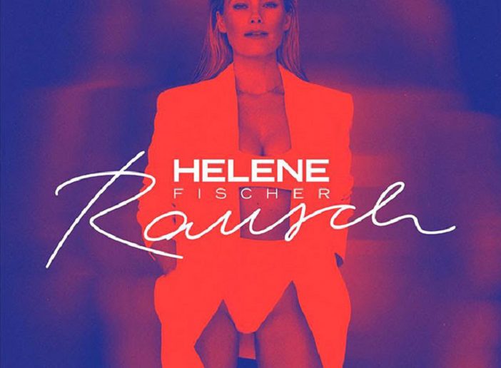 Helene Fischer maakt titel van nieuw album bekend: 'Rausch ...