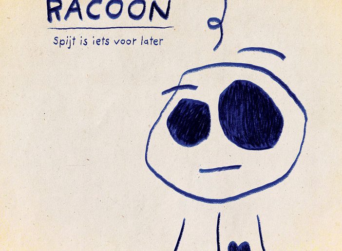 Racoon brengt nieuwe single uit en kondigt album 'Spijt Is Iets Voor ...