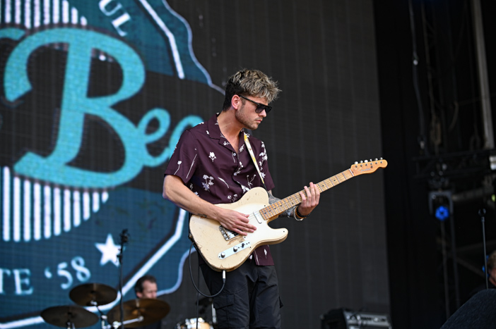 Phil Bee - 2022_07_16 - ParkCity Live Heerlen 2022 - Fred Stiens - 09 ...