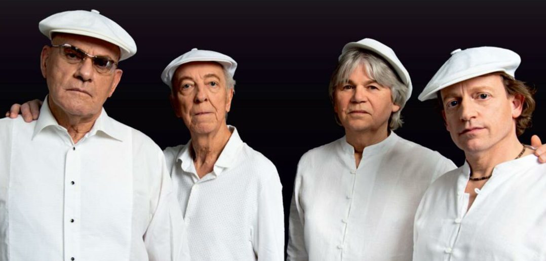 The Rubettes met ‘Greatest Hits World Tour’ in Uden, of toch met een ...
