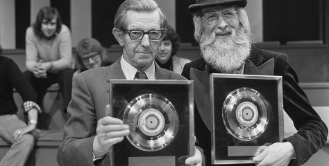 Pierre Kartner, Vader Abraham op 87-jarige leeftijd overleden ...
