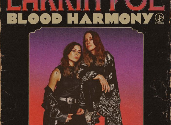 Larkin Poe – Blood Harmony - .: Maxazine