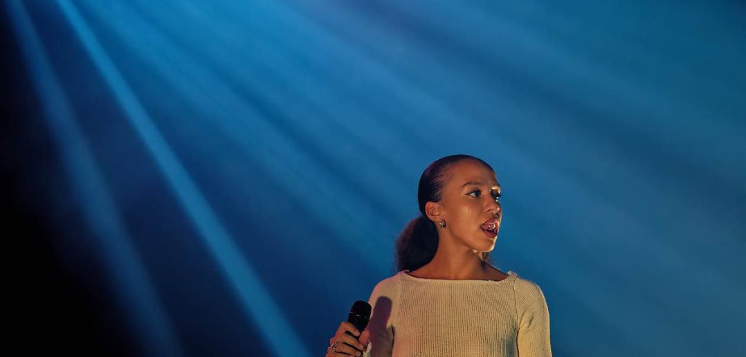 Pip Millett in de Melkweg: melancholische R&B met een diepe groove ...