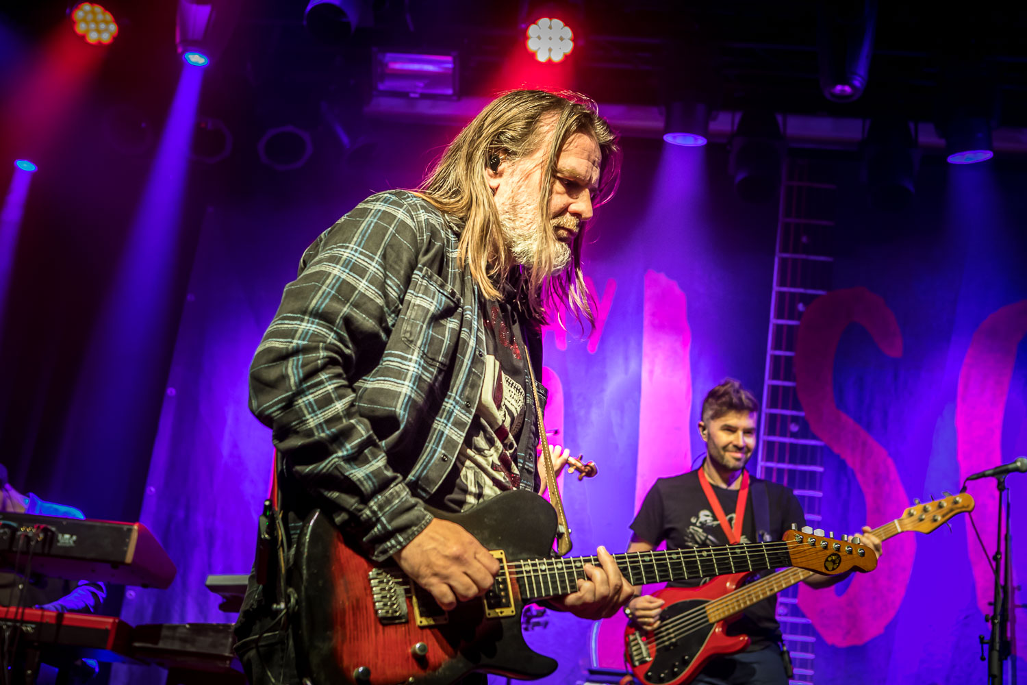 Ray Wilson 26-11-2022 Bosuil (C)Jack Kok-1213 - .: Maxazine