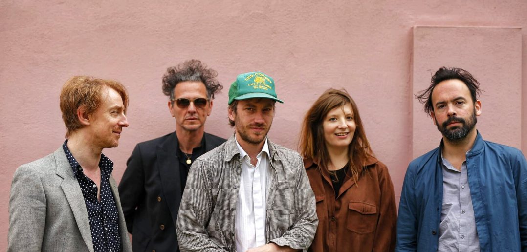 Roosbeef brengt nieuw album ‘Zomer in Nederland’: “Ik voel dat het ...