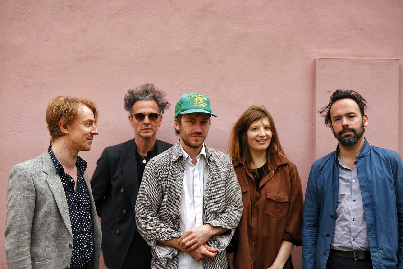 Roosbeef brengt nieuw album ‘Zomer in Nederland’: “Ik voel dat het ...