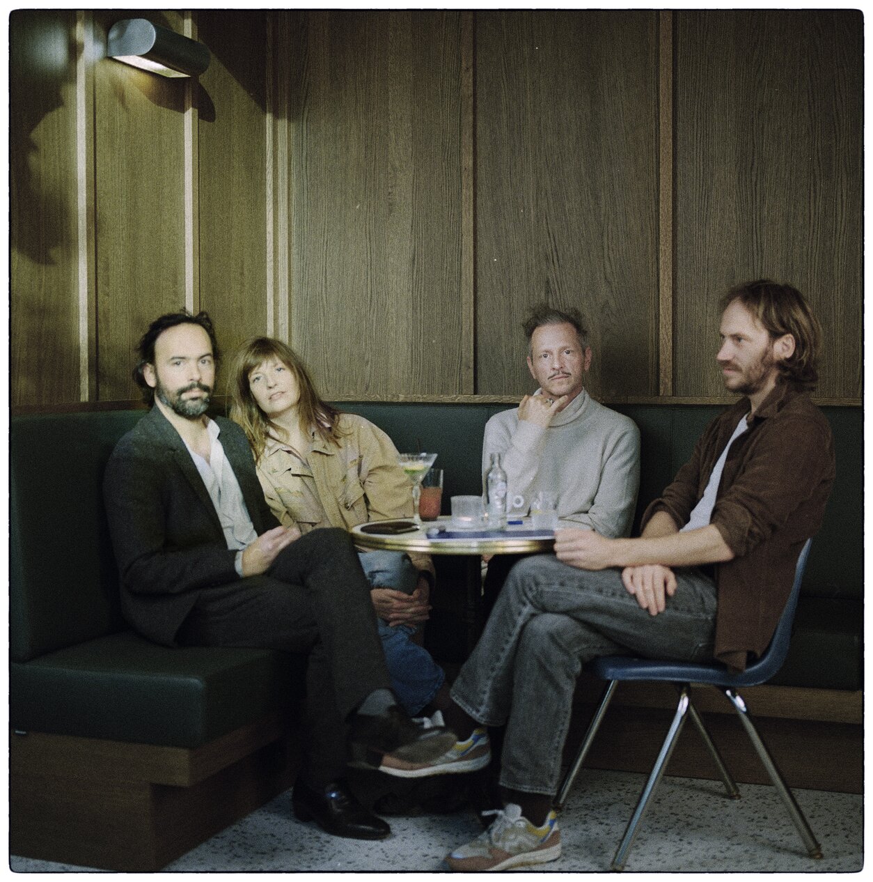 Roosbeef brengt nieuw album ‘Zomer in Nederland’: “Ik voel dat het ...