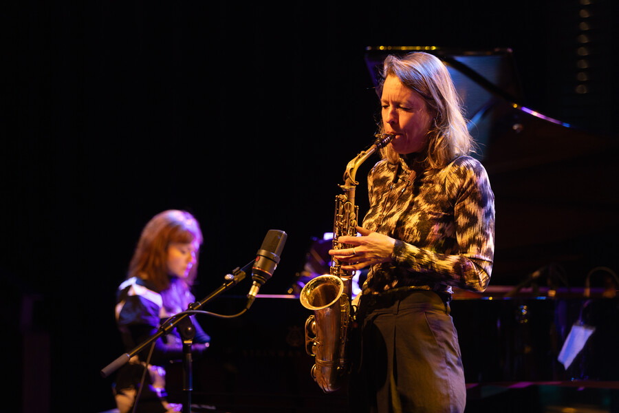 Breukeriaanse opening en Jubileumpenning tijdens openingsavond 50 jaar ...