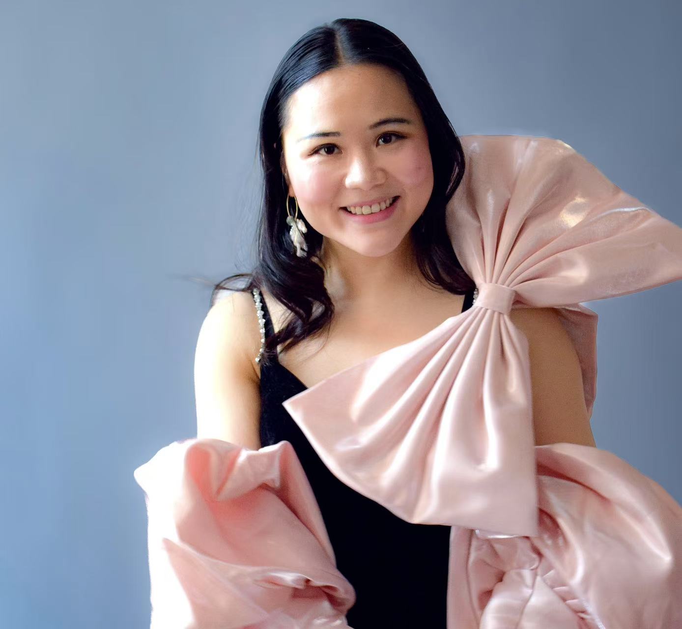 Lena Wu - Echoes of Love and Life - .: Maxazine