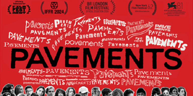 Pavements (2025) - .: Maxazine