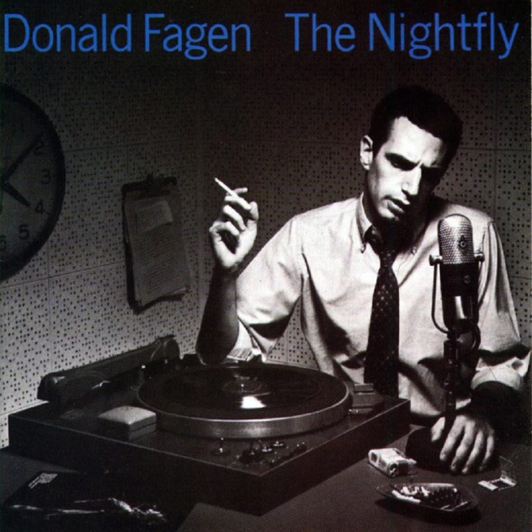 Parels van de Popmuziek: Het verhaal achter Donald Fagen - 'I.G.Y ...