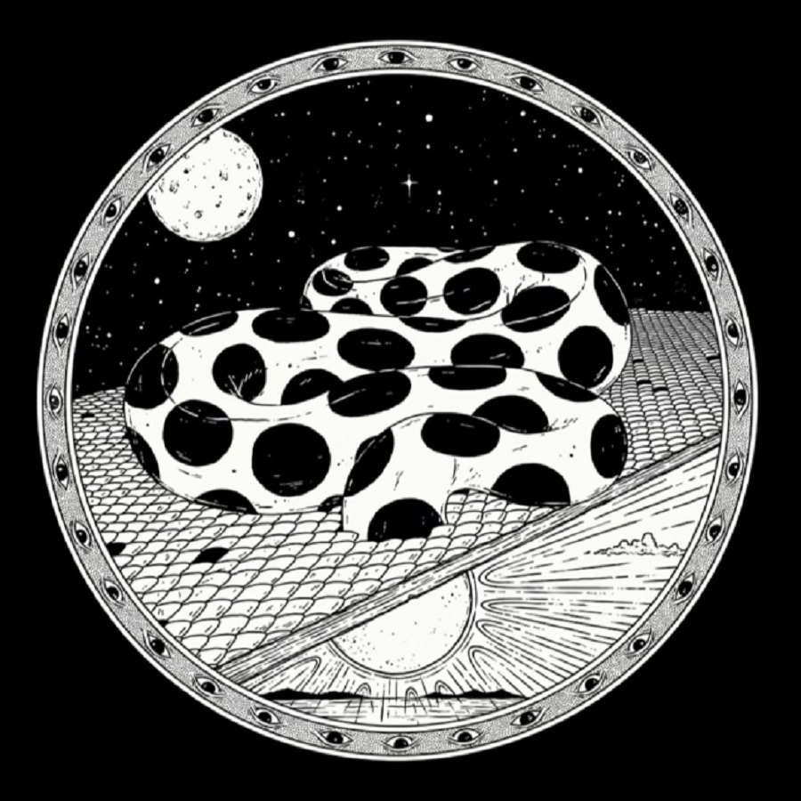 Modest Mouse – An Eraser and a Maze - .: Maxazine